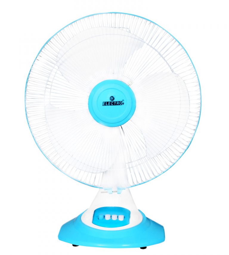 16″ TABEL FAN – New Electro India